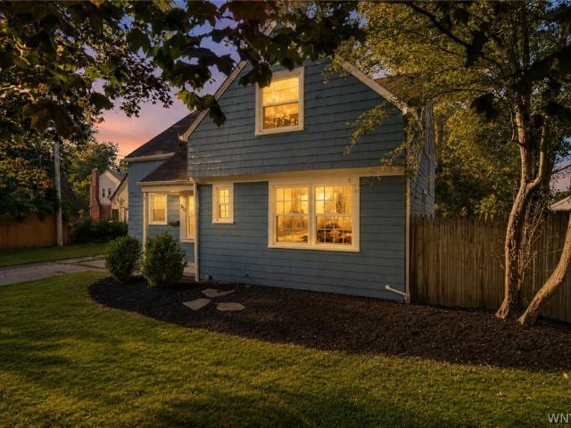 253 Lorfield Drive