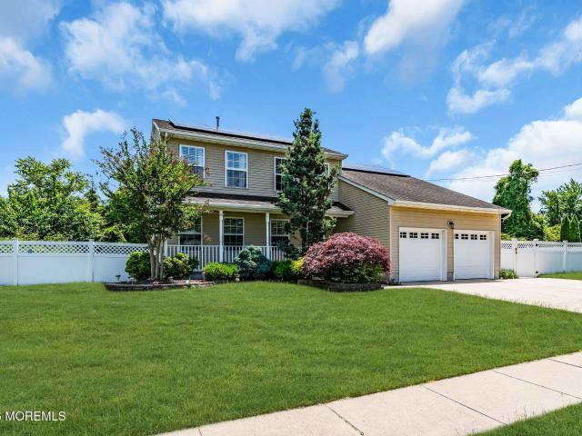 253 Lake Shore Drive