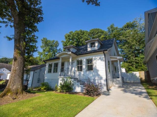 253 Lamon Ave SE, Atlanta, GA 30316 | MLS #7671 | Compass