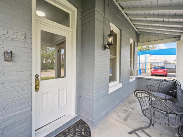 253 Lincoln St, Denver, CO 80203 | MLS #6002 | Compass