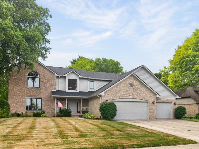 253 Linden Ridge Trail