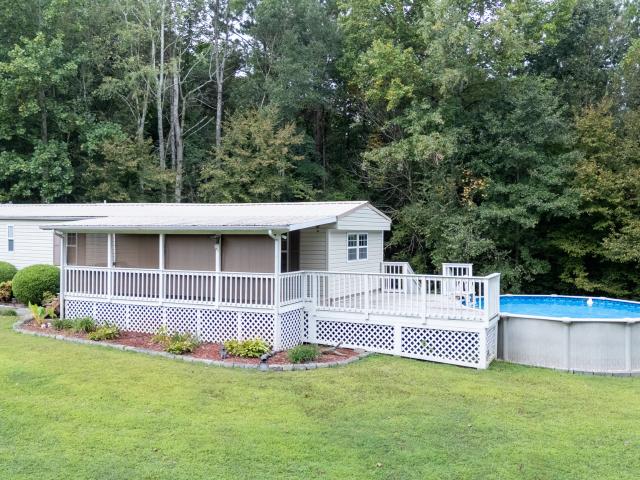 253 Mountain Oak Drive