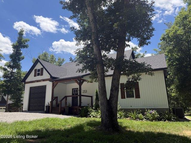 253 Moutardier Bay Dr, Leitchfield, KY 42754