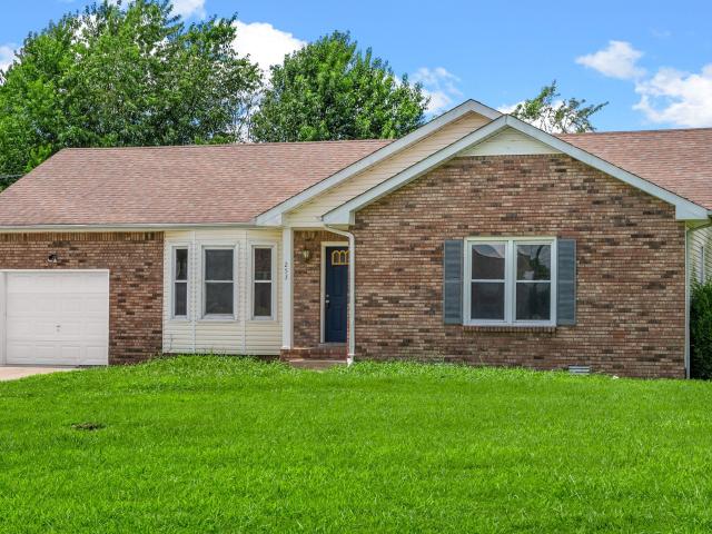 253 Moncrest Dr