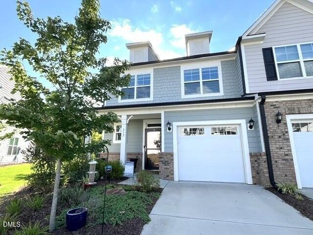 253 Marbella Grove Ct, Durham, NC 27713