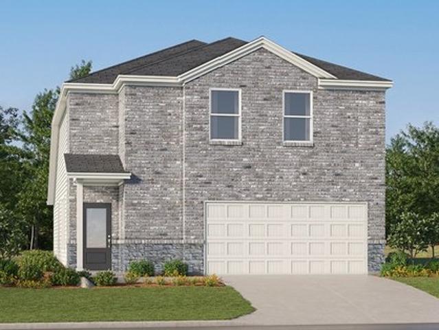 253 Mets Way, Hutto, TX 78634