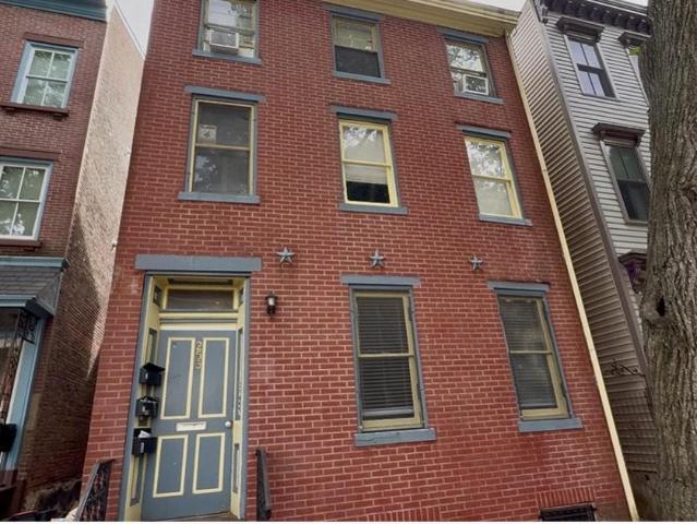 253 Mercer St, Trenton, NJ 08611 | MLS #NJME2073