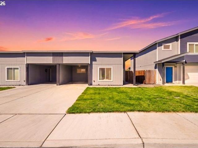 253 Merrick Ave, Umatilla, OR 97882