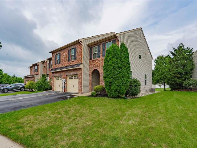 253 Milkweed Drive