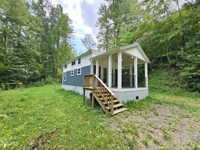 253 Mine Ridge Road