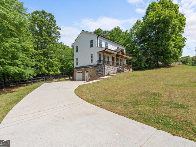 253 Mulberry Lane SE