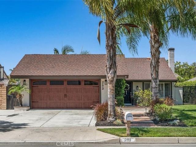 253 N Camino Arroyo, Anaheim, CA 92807