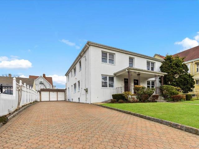 253 N Fulton Ave, Mount Vernon, NY 10552 | MLS #991374