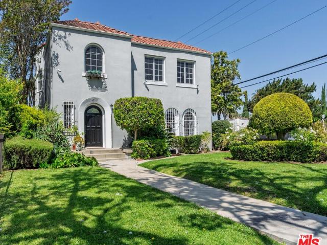 253 N Irving Blvd, Los Angeles, CA 90004 | MLS #26827