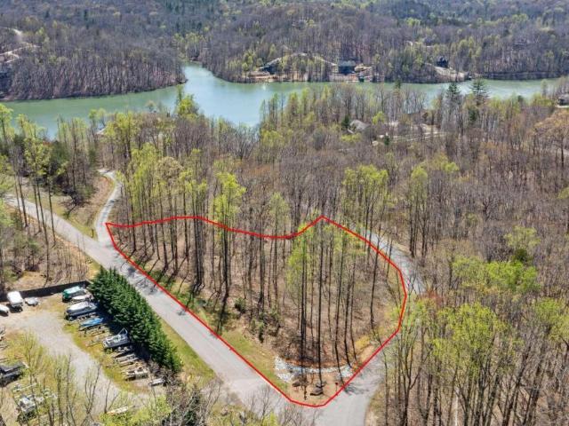 253 N Laceola Road