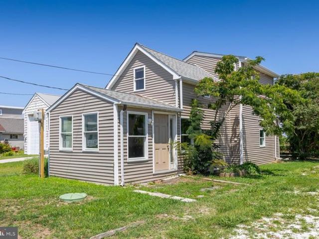 253 New Jersey Ave, Fortescue, NJ 08321