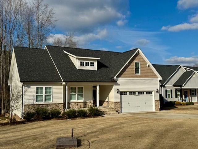 253 Newman Lane, Wendell, US, NC