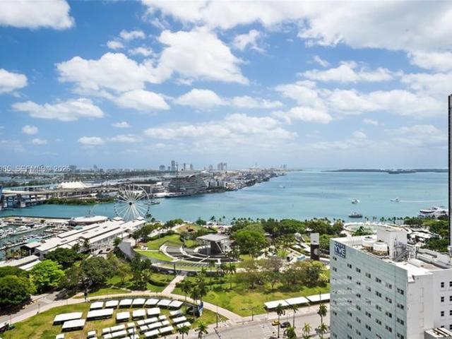 253 NE 2nd St Apt 2503, Miami, FL 33132