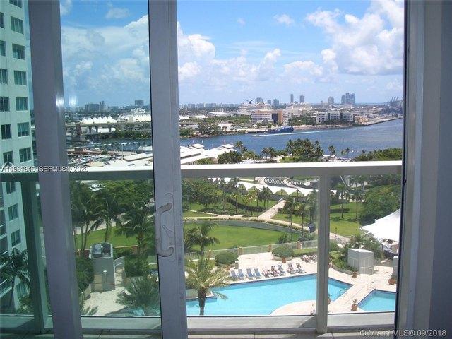 253 NE 2nd St Apt 3105, Miami, FL 33132