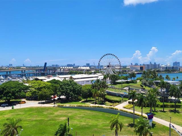 253 NE 2nd St, Unit 1004, Miami, FL 33132 | MLS #A12001