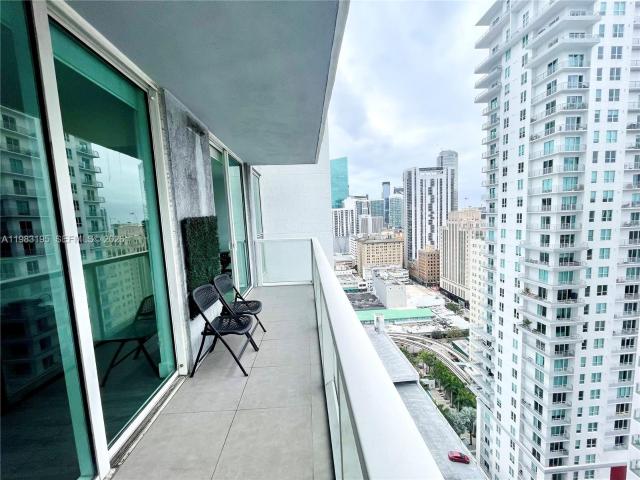 253 NE 2nd St, Unit 2506, Miami, FL 33132 | MLS #A11983