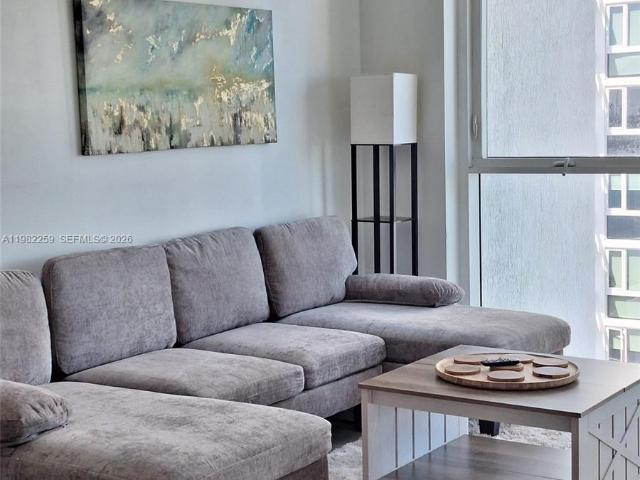 253 NE 2nd St, Unit 2606, Miami, FL 33132 | MLS #A11982 | Compass