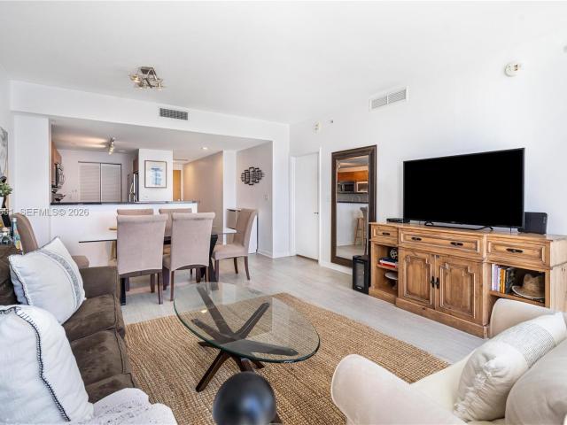 253 NE 2nd St, Unit 3104, Miami, FL 33132 | MLS #A12009 | Compass