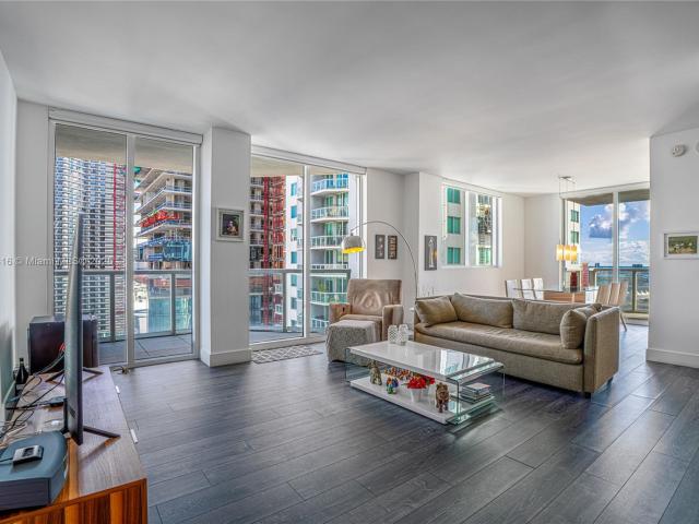 253 NE 2nd St, Unit 3203, Miami, FL 33132 | MLS #A11891 | Compass