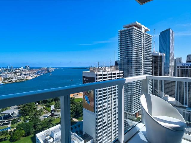253 NE 2nd St, Unit 3509, Miami, FL 33132 | MLS #A11955 | Compass