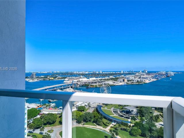 253 NE 2nd St, Unit 3509, Miami, FL 33132 | MLS #A11995