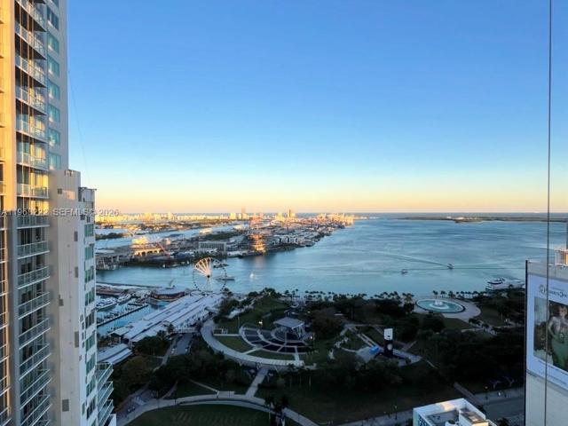 253 NE 2nd St, Unit 3903, Miami, FL 33132 | MLS #A11968