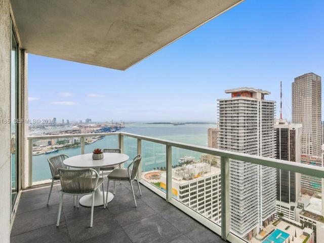 253 NE 2nd St, Unit 4608, Miami, FL 33132 | MLS #A11944