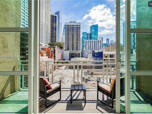 253 NE 2nd St, Unit 617, Miami, FL 33132 | MLS #A11990
