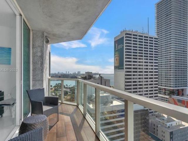 253 NE 2nd St #1910 Miami, FL 33132