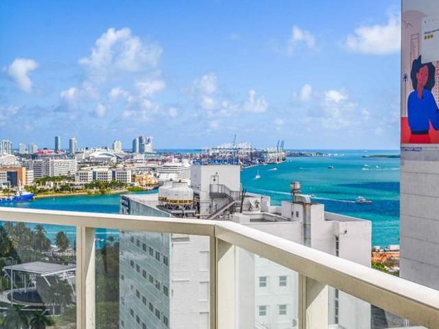 253 NE 2nd St #2010 Miami, FL 33132