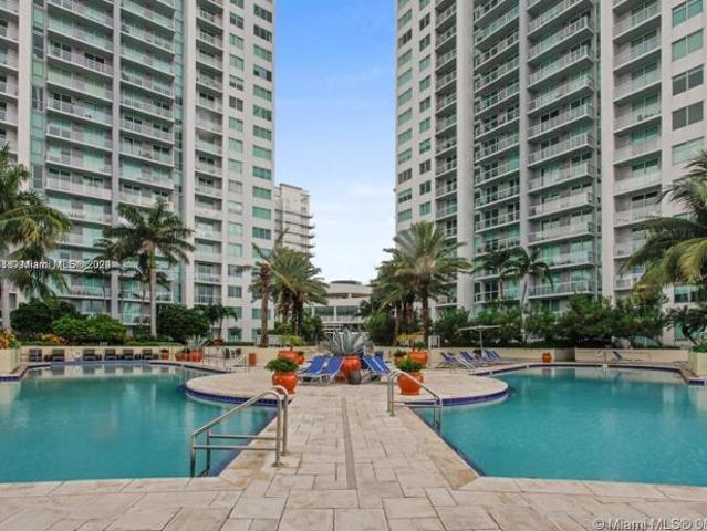 253 NE 2nd St #3002, Miami, FL 33132