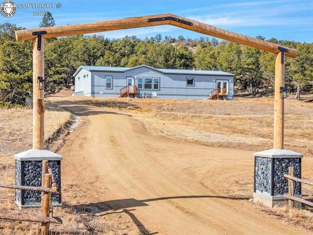 253 Nels Dr, Cotopaxi, CO 81223