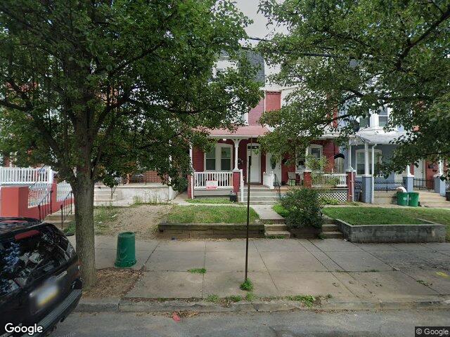 253 S Ann St, Lancaster, PA 17602