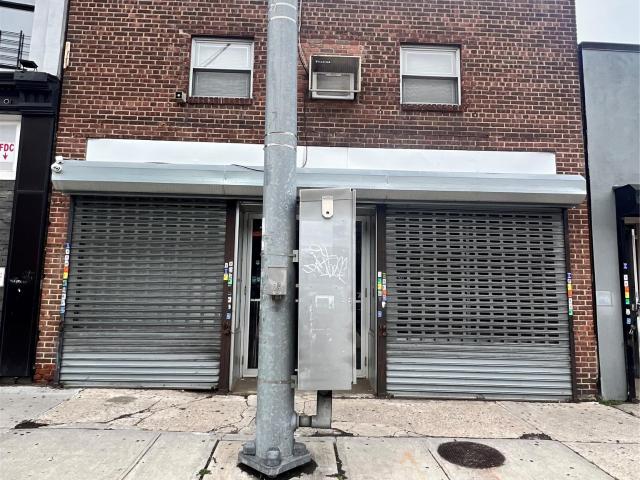 253 S Broadway 1st Floor & 2nd Floor