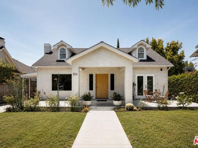 253 S St Andrews Pl, Los Angeles, CA 90004