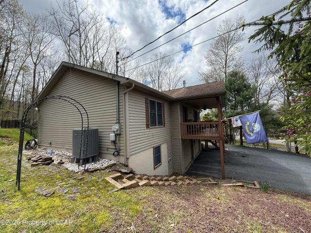 253 Snow Valley Drive