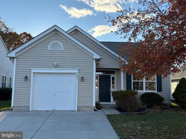 253 Snowy Egret Ln, West Deptford, NJ 08086 | Compass