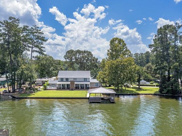 253 Scout Island Rd, Jackson, GA 30233