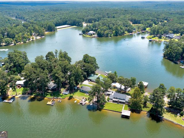 253 Scout Island Road