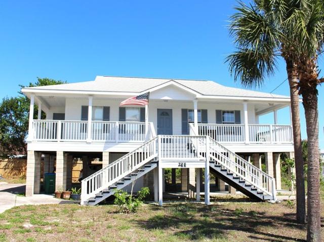 253 Seakove St, Panama City Beach, FL 32413
