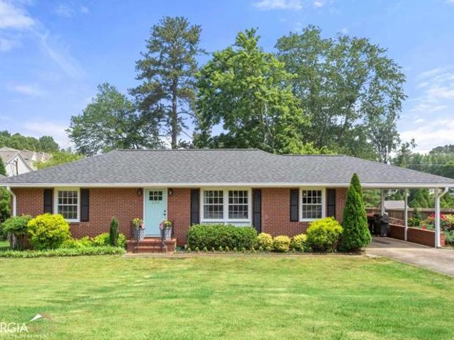 253 Sequoia Dr, Marietta, GA 30060