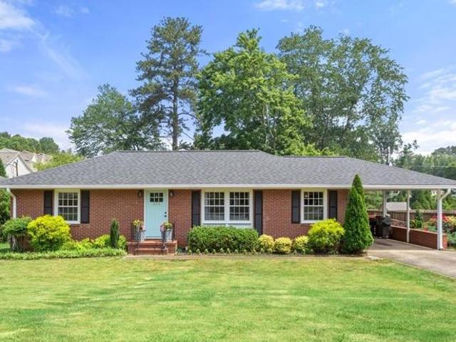 253 Sequoia Dr NE, Marietta, GA 30060