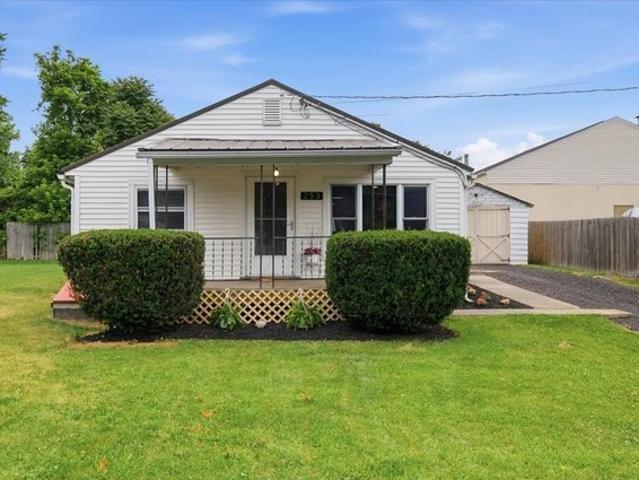 253 Sixth Ave, Mansfield, OH 44905