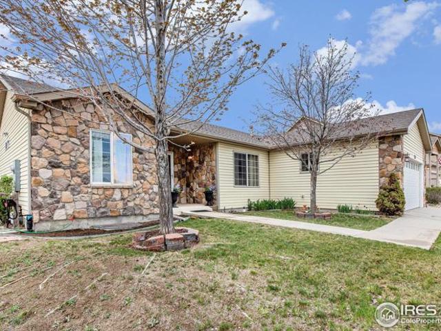 253 Silverbell Dr, Johnstown, CO 80534
