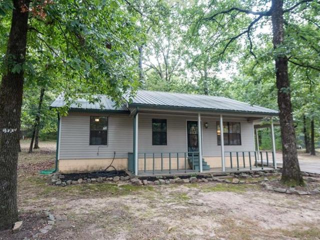 253 Sunny Gap Rd, Conway, AR 72032